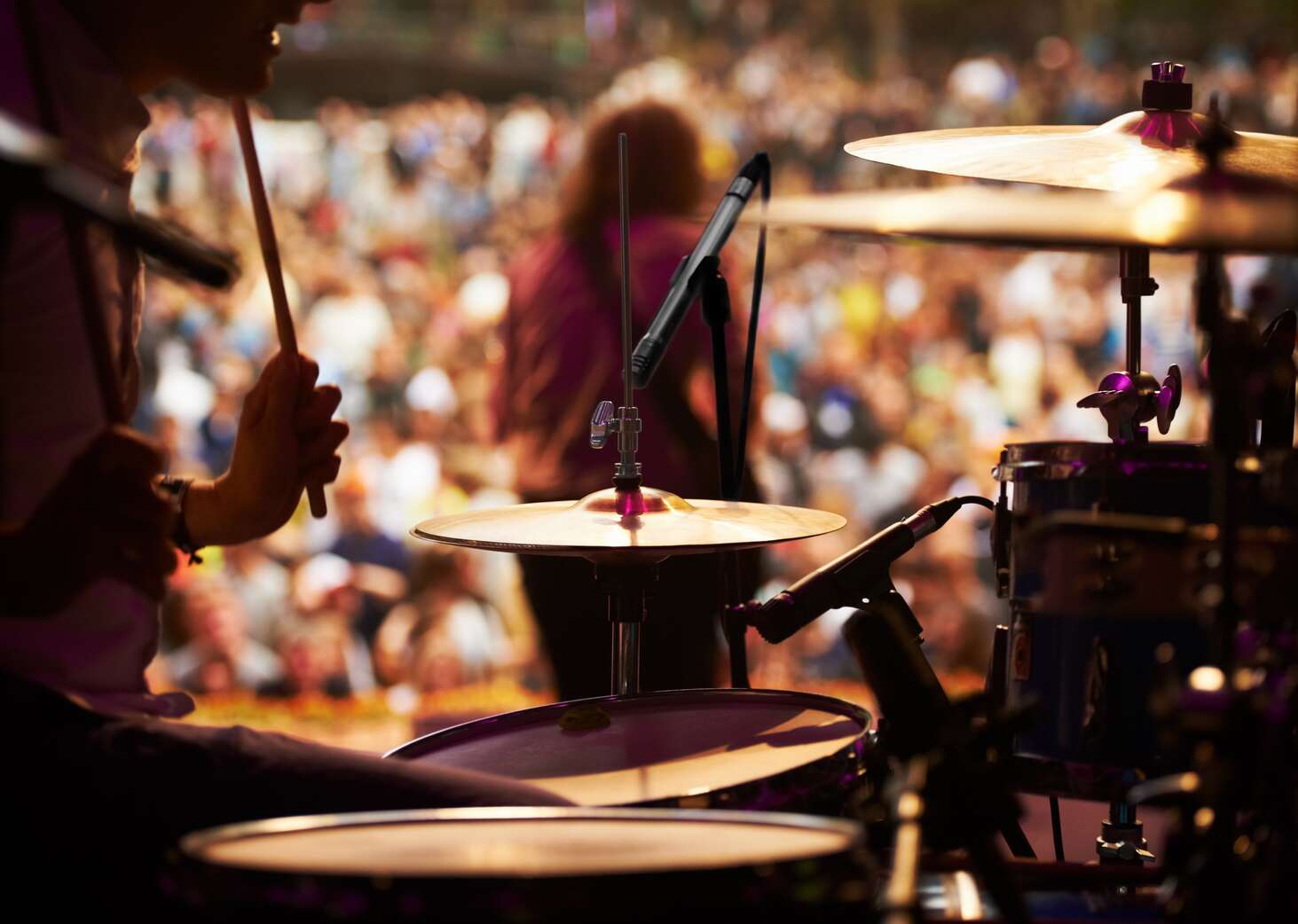 Calgary Multicultural Music Fest